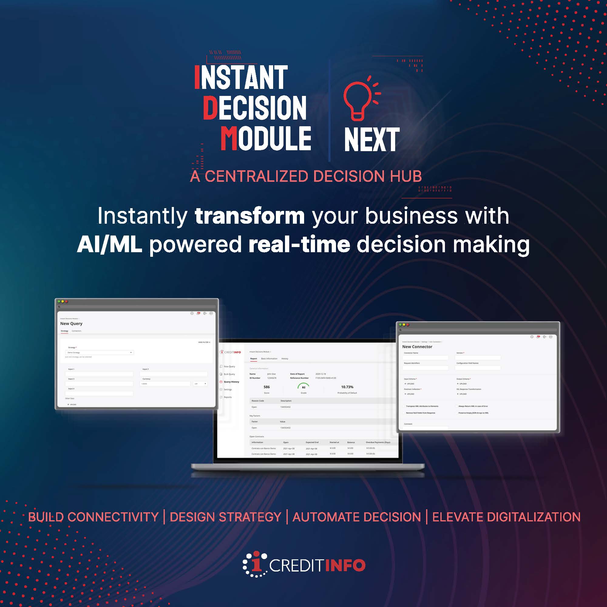 Creditinfo Africa - Creditinfo Group