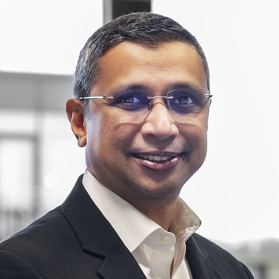 Our Group Management - Creditinfo Group